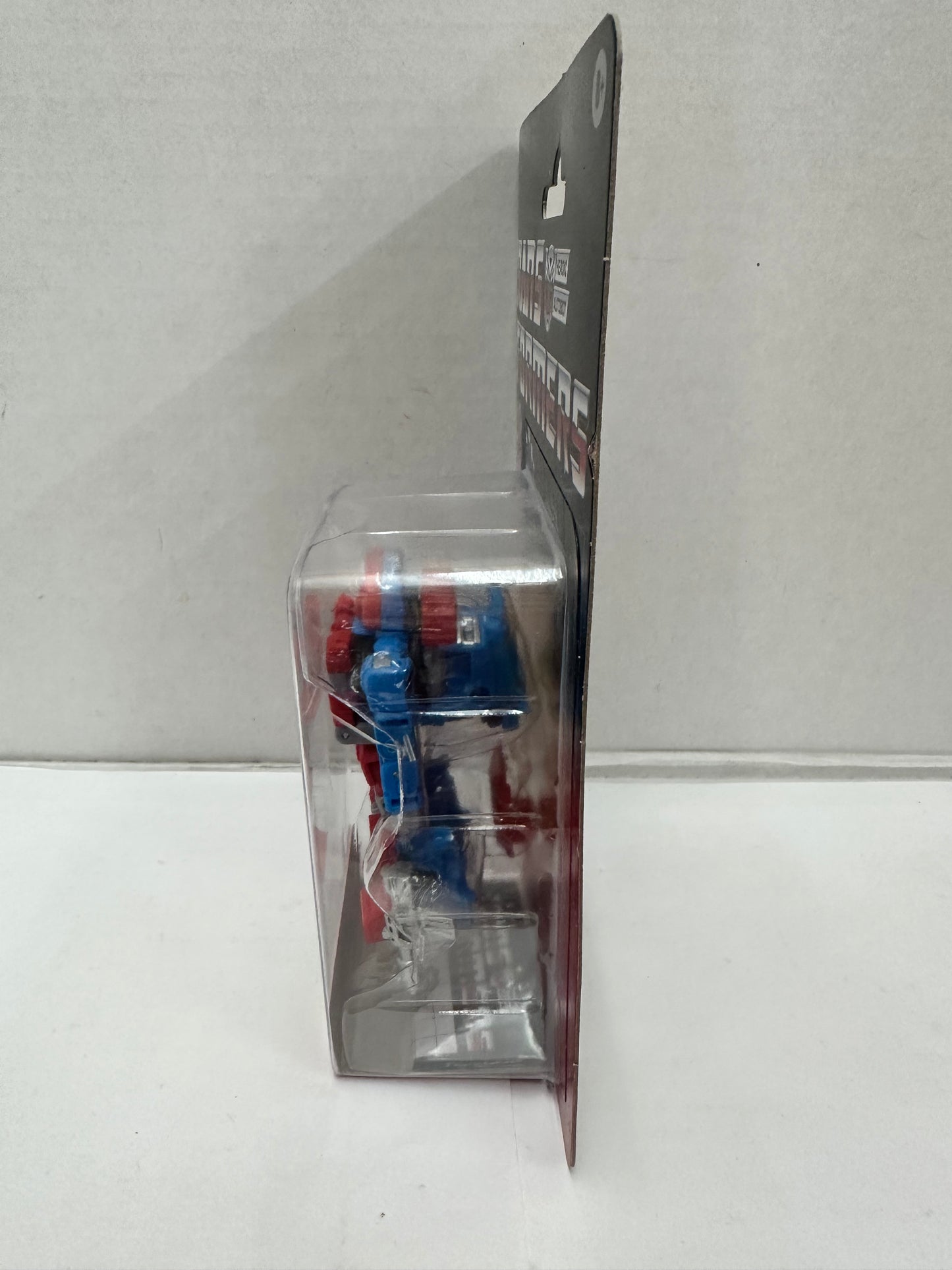 Hasbro Transformers Retro G1 Gears AUTOBOT Deluxe Class – Toys R Ross