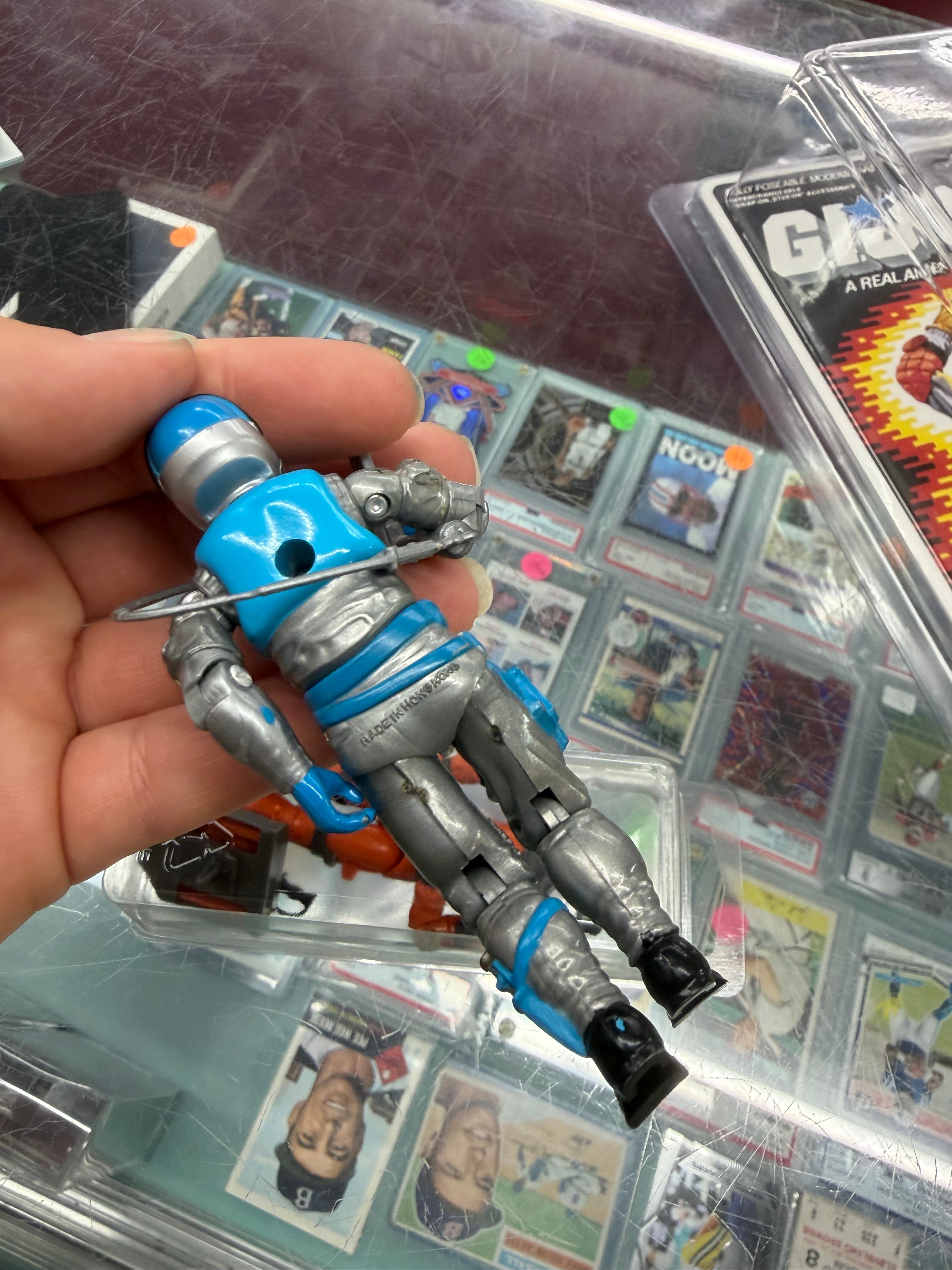Lamprey – Toys R Ross